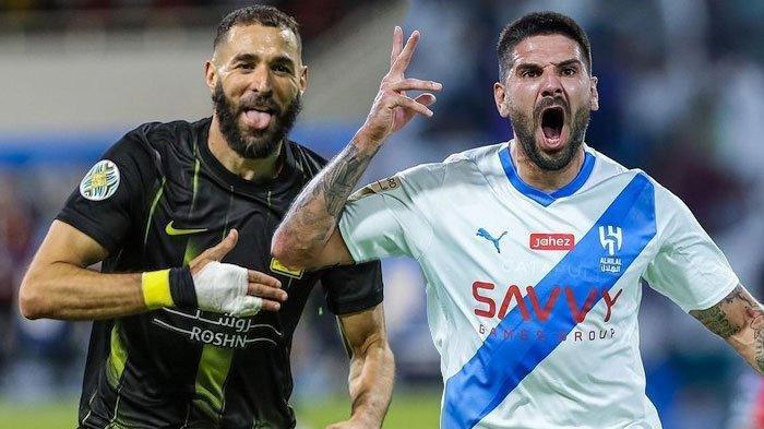 16 Besar Liga Champions Asia, Tim Benzema Main Dinihari, Prediksi Susul ...