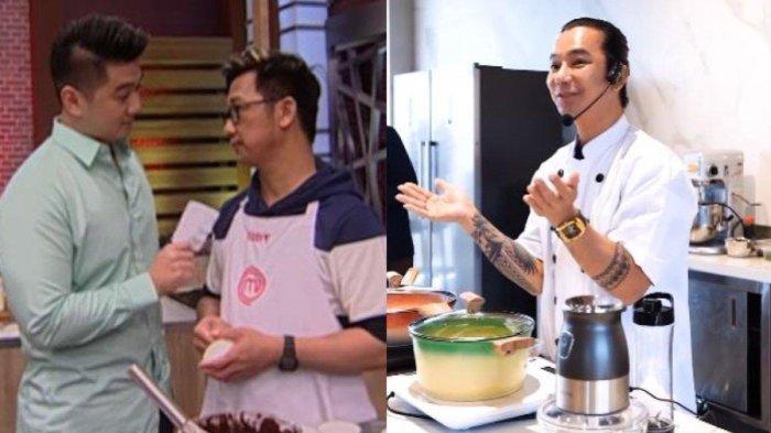 Dulu Diusir Chef Arnold, Penampilan Baru Alumni Masterchef Ini Bikin ...