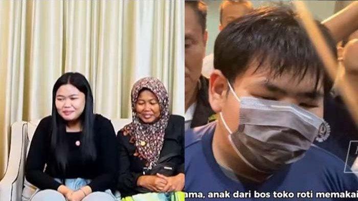 Dwi Ayu Tinggal di Kontrakan 3x4 Meter, Ditinggal Ayah Kelas 4 SD, Kini Dianiaya Anak Bos Toko ...