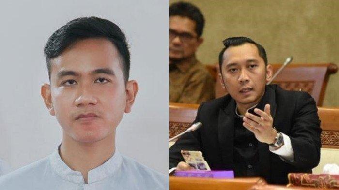 Gibran Saran Ibas Jadi Cawapres Anies Baswedan di Pilpres 2024: Saya Ngefans Sama Mas Ibas ...
