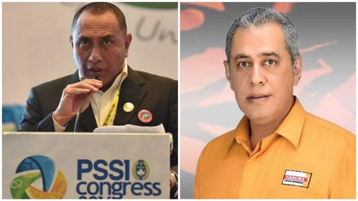 Sekjen DPP Partai Hanura Kodrat Shah Dua Kali Mangkir Diperiksa, Polda ... Sekjen DPP Partai Hanura Kodrat Shah Dua Kali Mangkir Diperiksa, Polda ...
