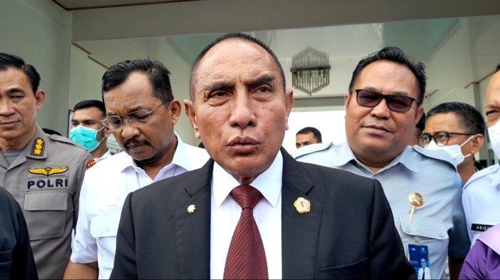 Ini Alasan Mendagri Tito Minta Gubernur Edy Jadi Narsum Rapat Pengendalian Inflasi se-Indonesia ...