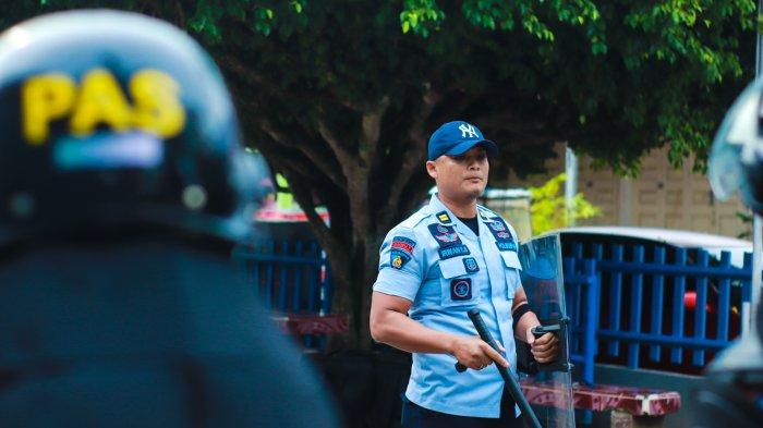 Jadwal Pendaftaran CPNS Polsuspas Kemenkumham Beserta Syarat Dokumen ...
