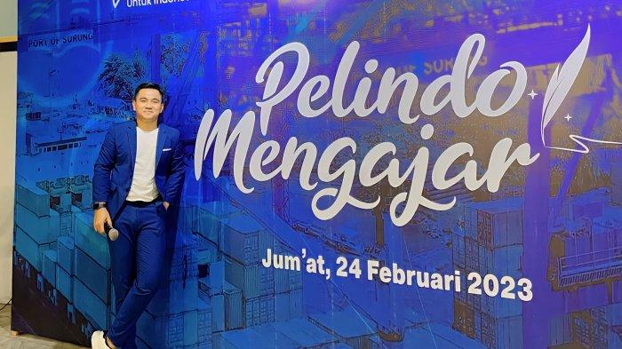 Cerita Eko Rore, Belajar dan Bangun Kepercayaan Diri Lewat Dunia MC ...