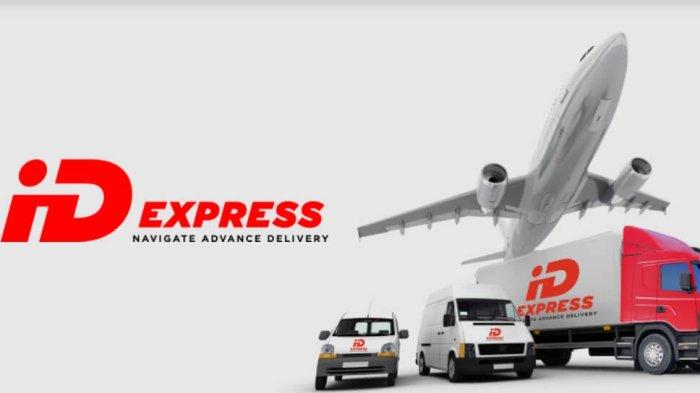 Cara Cek Resi ID Express Melalui Aplikasi dan Website, Berikut ...