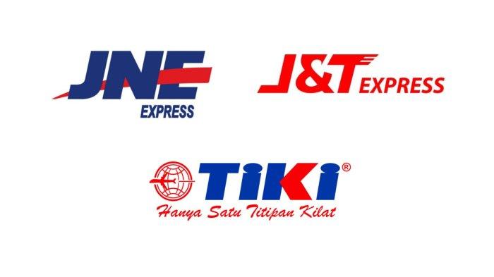 Cara Cek Resi JNE, J&T dan TIKI Melalui Website dan Aplikasi, Mudah ...