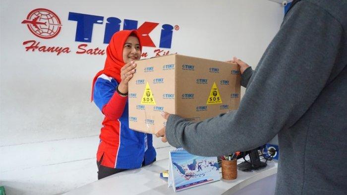 3 Cara Cek Resi Tiki, Bisa Melalui Sosmed, Berikut Penjelasanya ...