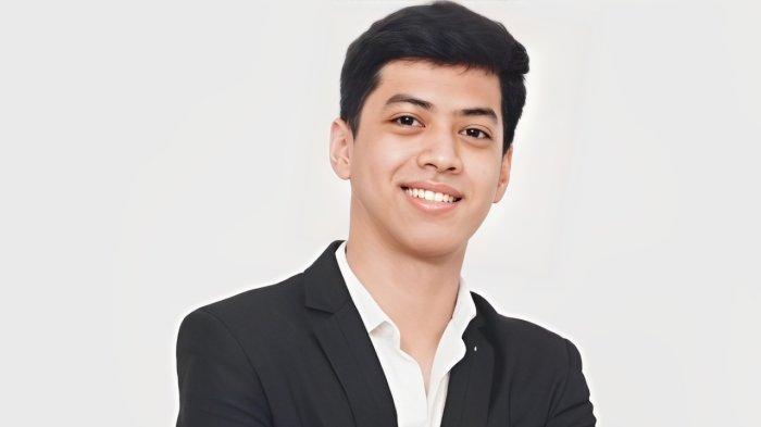 Profil El Putra Sarira, Pemeran Rangga dalam Film Ada Apa dengan Cinta ...