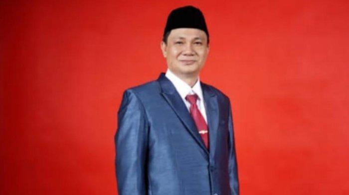 Profil dan Rincian Harta Kekayaan Eliyunus Waruwu, Bupati Terpilih Nias Barat 2024 - Tribun ...