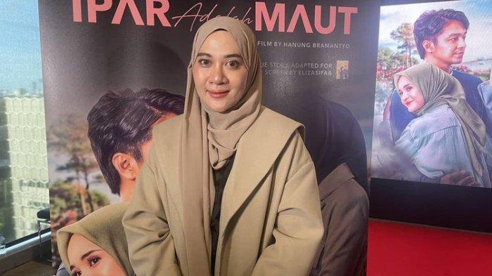 Sosok Eliza Sifa, Konten Kreator yang Viralkan Ipar Adalah Maut - Tribun-medan.com