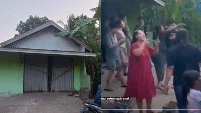 Aksi Heroik Emak-emak Grebek Basecamp Narkoba, Nasibnya Kini Berujung Apes - Tribun-medan.com