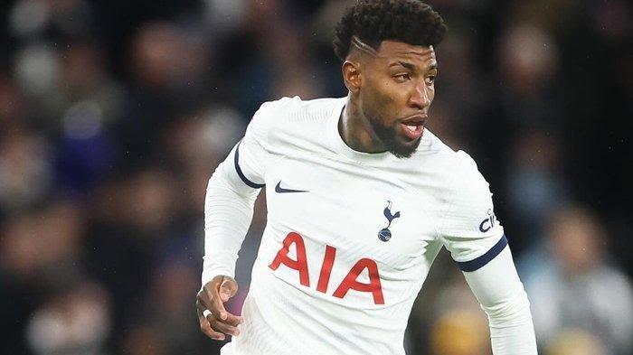 UPDATE Transfer Emerson Royal ke AC Milan, Rossoneri Sedikit Lagi ... UPDATE Transfer Emerson Royal ke AC Milan, Rossoneri Sedikit Lagi ...