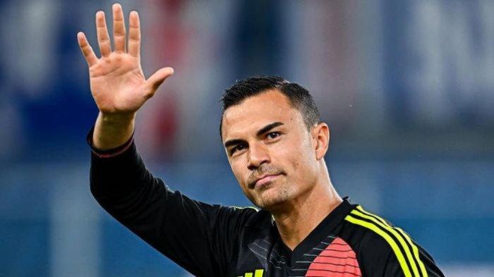 Profil Emil Audero, Pemain Naturalisasi Berdarah Campuran Indonesia ...