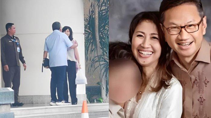 Sosok Emiliana Indri alias Yola Trending di Twitter Dihubungkan dengan ...