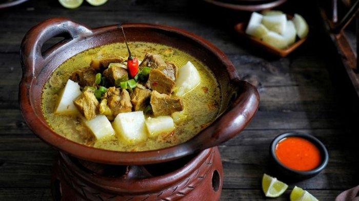 10 Makanan dengan Nama Aneh dari Indonesia, Ada Peler, Kentut Sampai ...