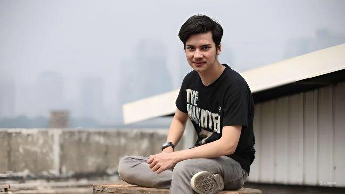 Profil dan Biodata Endy Arfian, Aktor Keturunan Jawa Jerman Kini Tampil ...