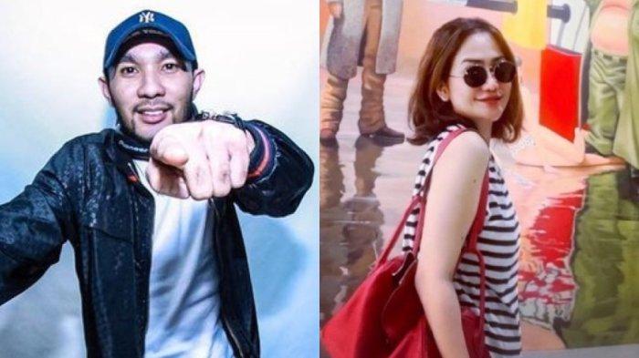 Baru Cerai Untuk Ketiga Kalinya, Enji Baskoro Sudah Gandeng Janda ...