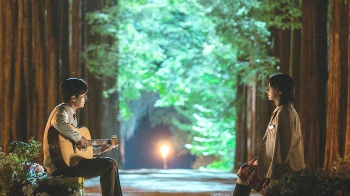 Sinopsis Drakor Twinkling Watermelon Episode 11, Akan Ada Tragedi yang ...