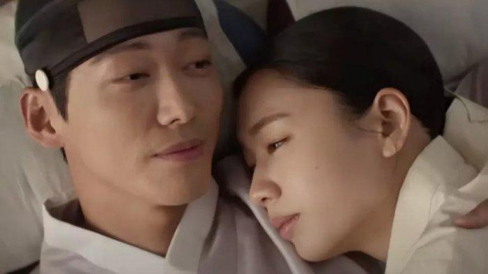 Episode Terakhir Drakor My Dearest 2 Capai Rating 12,9 persen, Berikut Spoiler Endingnya ...