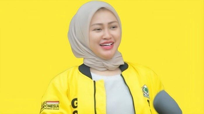 Profil Erni Ariyanti Sitorus, Ketua DPRD Sumut yang Dikritik Warganet Soal Sengketa Pulau Aceh ...