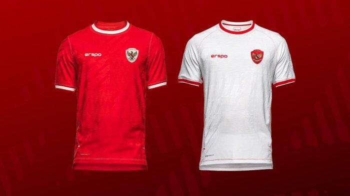 Polemik HAKI Logo Timnas Indonesia atas Nama Sadad Erspo, PSSI Beberkan ...