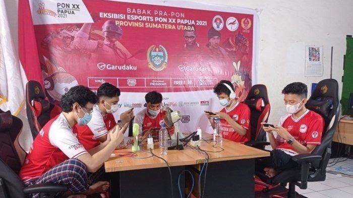 JELANG PON XXI Aceh-Sumut 2024, ESI Sumut Gelar Selekda di Lima Nomor ... JELANG PON XXI Aceh-Sumut 2024, ESI Sumut Gelar Selekda di Lima Nomor ...