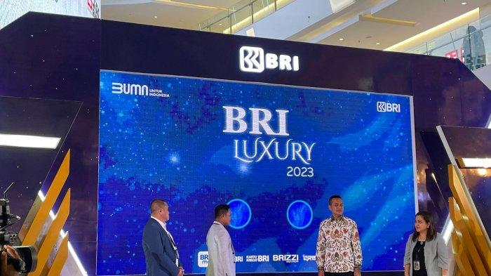 Ada 8 Tenant Luxury Terpilih di BRI LUXURY 2023, Berikut Promo yang ...