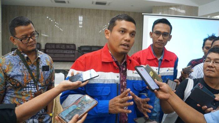 Tingkatkan HSSE, Pertamina Patra Niaga Regional Sumbagut Laksanakan Simulasi OKD Level 1 ...