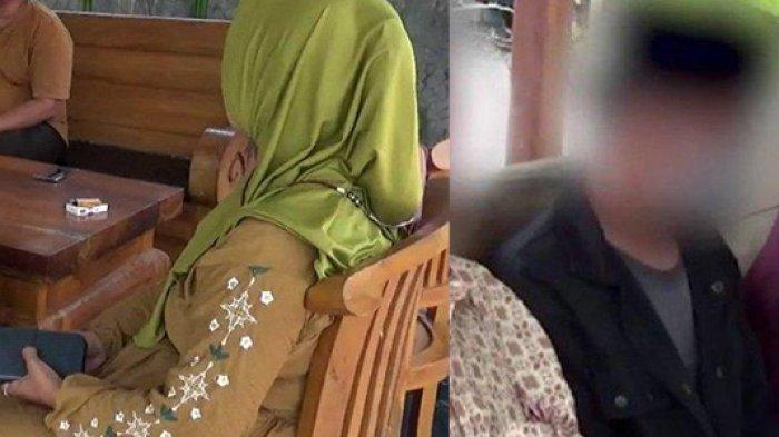 PILU Kondisi Siswa SMP 2 Tahun Dipaksa Guru Hubungan Intim, Dikirim ke Pesantren Pulihkan Mental ...