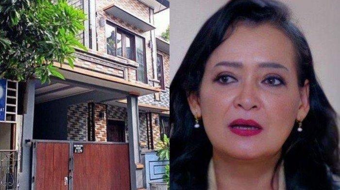 FAKTA-fakta Ivanka Suwandi, Aktris Sinetron Ikatan Cinta yang Ditipu ...