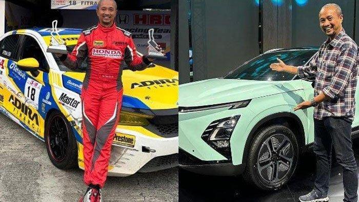 Sosok Eks Pembalap Fitra Eri Diperiksa Kejagung terkait Korupsi ...