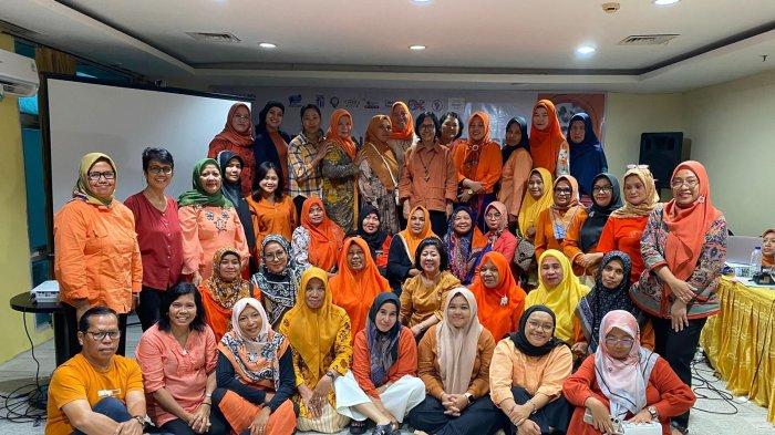 Rayakan 16 HAKTP, Perempuan Akar Rumput Sumatera Keluarkan Manifesto ...