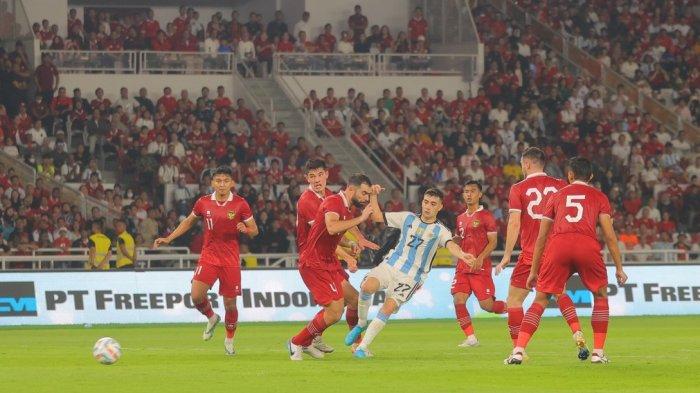 Update Peringkat Timnas Indonesia di Rangking FIFA Usai Kalah dari ... Update Peringkat Timnas Indonesia di Rangking FIFA Usai Kalah dari ...