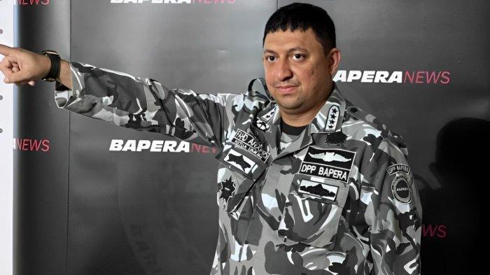 Profil Fahd El Fouz atau Fahd A Rafiq, Napi Korupsi Alquran Jadi ...