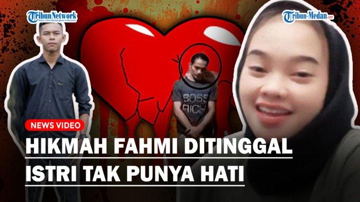 HIKMAH Ditinggal Istri Tak Punya Hati, Fahmi Banjir Dukungan, Sedangkan Anggi Terjebak Masa Lalu ...