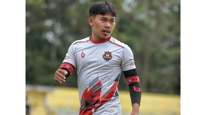 Top Skor Sada Sumut FC Faisal Ramadoni Kena Sanksi Larangan 2 Kali ...