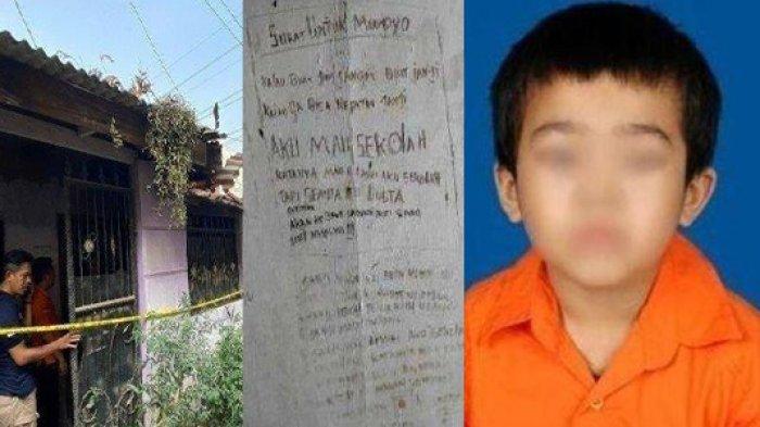 Fakta Baru Indah dan Elia Ibu Anak Tewas Jadi Kerangka di Bandung, Ada ...
