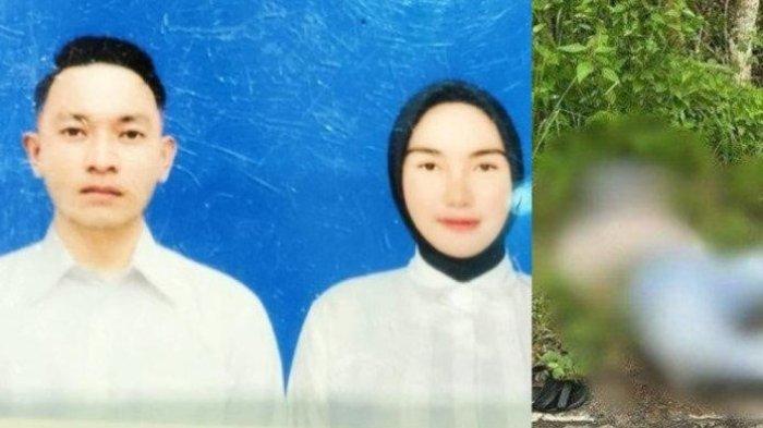 FAKTA BARU Kecurigaan Ada Pelaku Lain dalam Pembunuhan Juwita Selain ... FAKTA BARU Kecurigaan Ada Pelaku Lain dalam Pembunuhan Juwita Selain ...