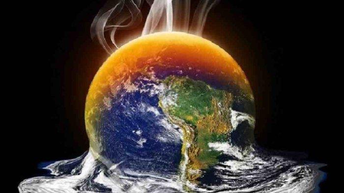 Faktor yang Mempengaruhi Cuaca dan Iklim, Materi Belajar Geografi ...