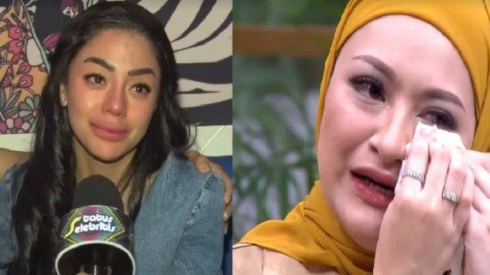 Masa Lalu Nathalie Holscher Dibongkar Sahabat, Sebut Mantan Istri Sule Pernah Menikah dan Punya ...