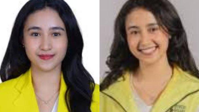 SOSOK Farah Savira, Caleg Baru Berhasil Libas Petahana di DPRD DKI ...