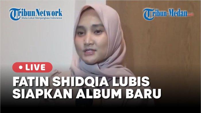 Lama Tak Muncul Di Industri Musik Indonesia, Fatin shidqia Lubis ...