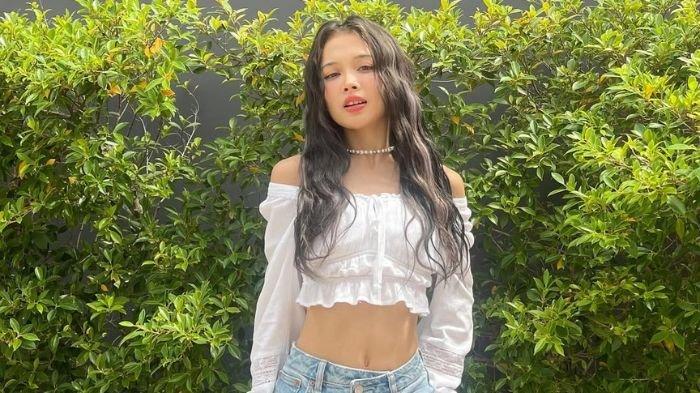 Profil Feni Fitriyani atau Feni JKT48, Peraih Nilai Tertinggi Senbatsu ...