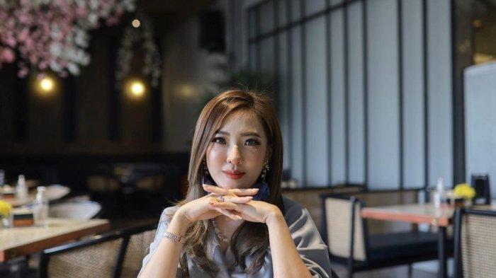 SOSOK Fenny Goh, Pebisnis Wanita Asal Kota Medan yang Aktif di Dunia ...