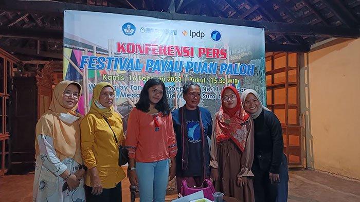 Festival Payau Puan Paloh, Perayaan Perempuan Pinggiran Paloh, Berikut ...