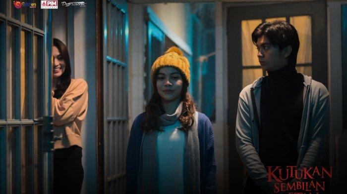 Film Kutukan Sembilan Setan, Bergenre Horor yang Akan Tayang di Bioskop 8 Juni 2023, Ini ...