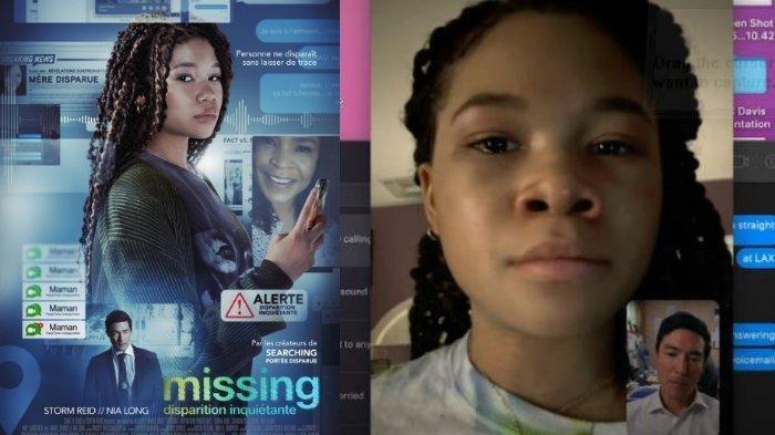 Sinopsis Film Missing, Berikut Jadwal Tayangnya di Bioskop Medan ...