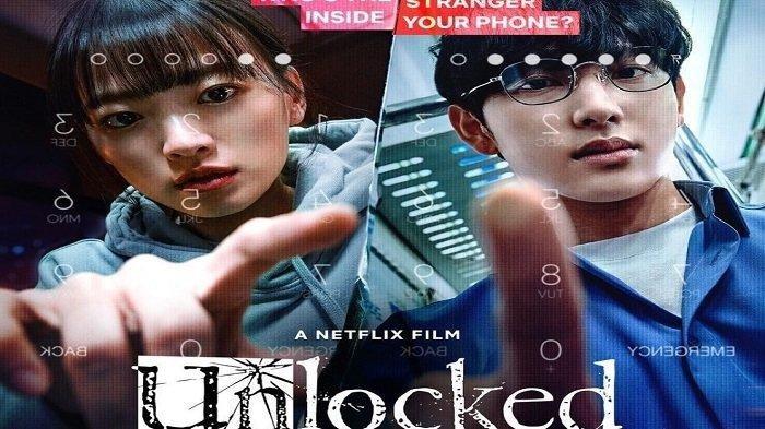 5 Fakta Menarik Film Unlocked, Kisah Chun Woo-hee Diintai Psikopat Melalui Data Ponsel - Tribun ...