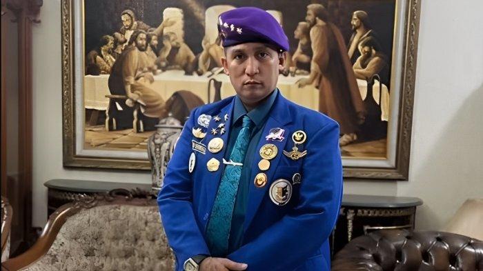 Feradi WPI, Organisasi Advokat Tempat Firdaus Oiwobo Mengabdi, Bayar Rp ...