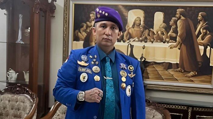 RESPONS Pengacara Firdaus Oiwobo Usai Dipecat KAI, Sebut Sudah Ajukan ... RESPONS Pengacara Firdaus Oiwobo Usai Dipecat KAI, Sebut Sudah Ajukan ...